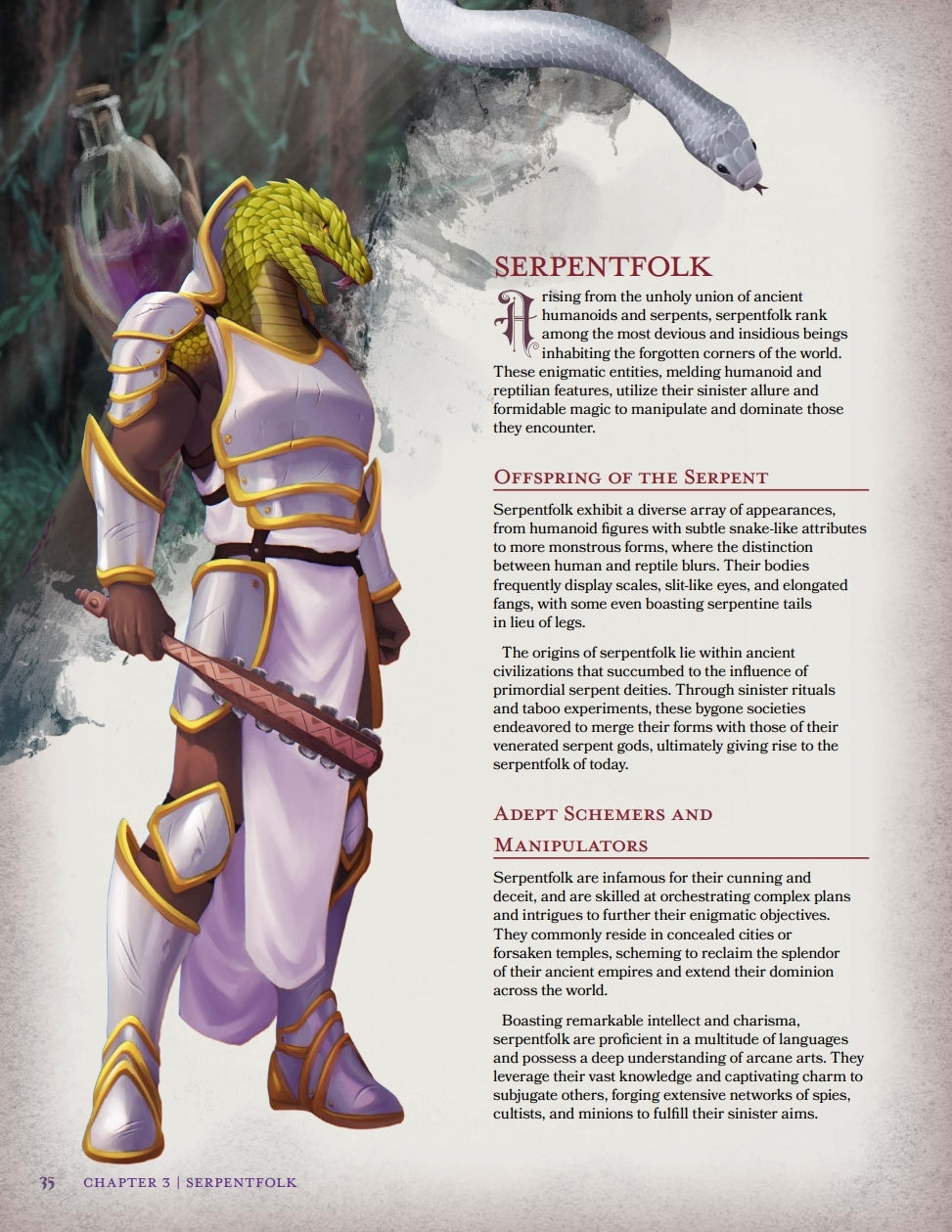 MrRhexx's Monster Classes IV – MrRhexx Store