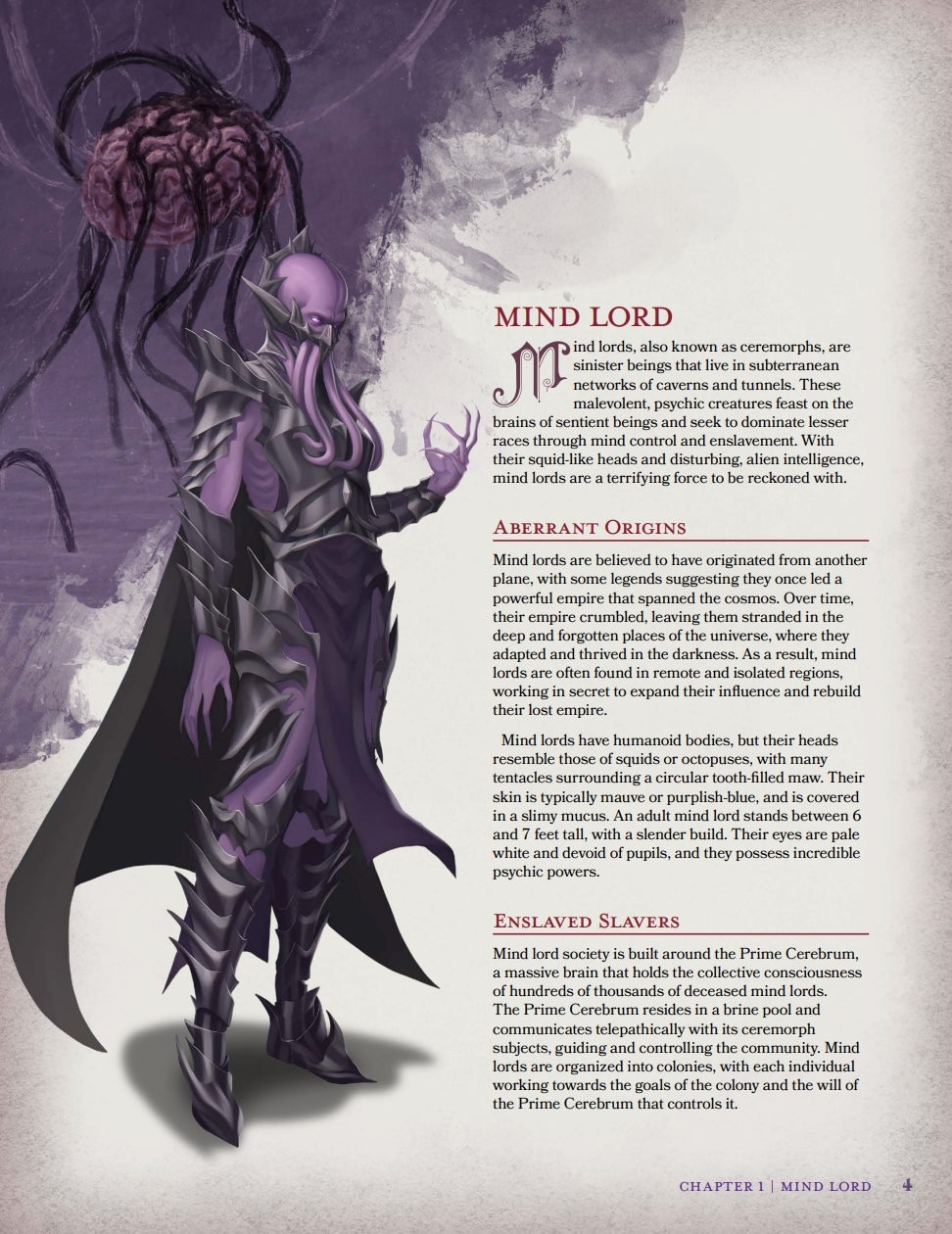 MrRhexx's Monster Classes IV – MrRhexx Store