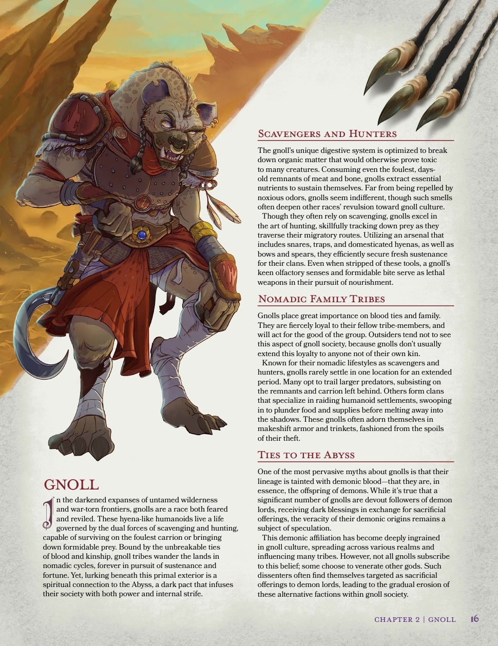 MrRhexx's Monster Classes V – MrRhexx Store