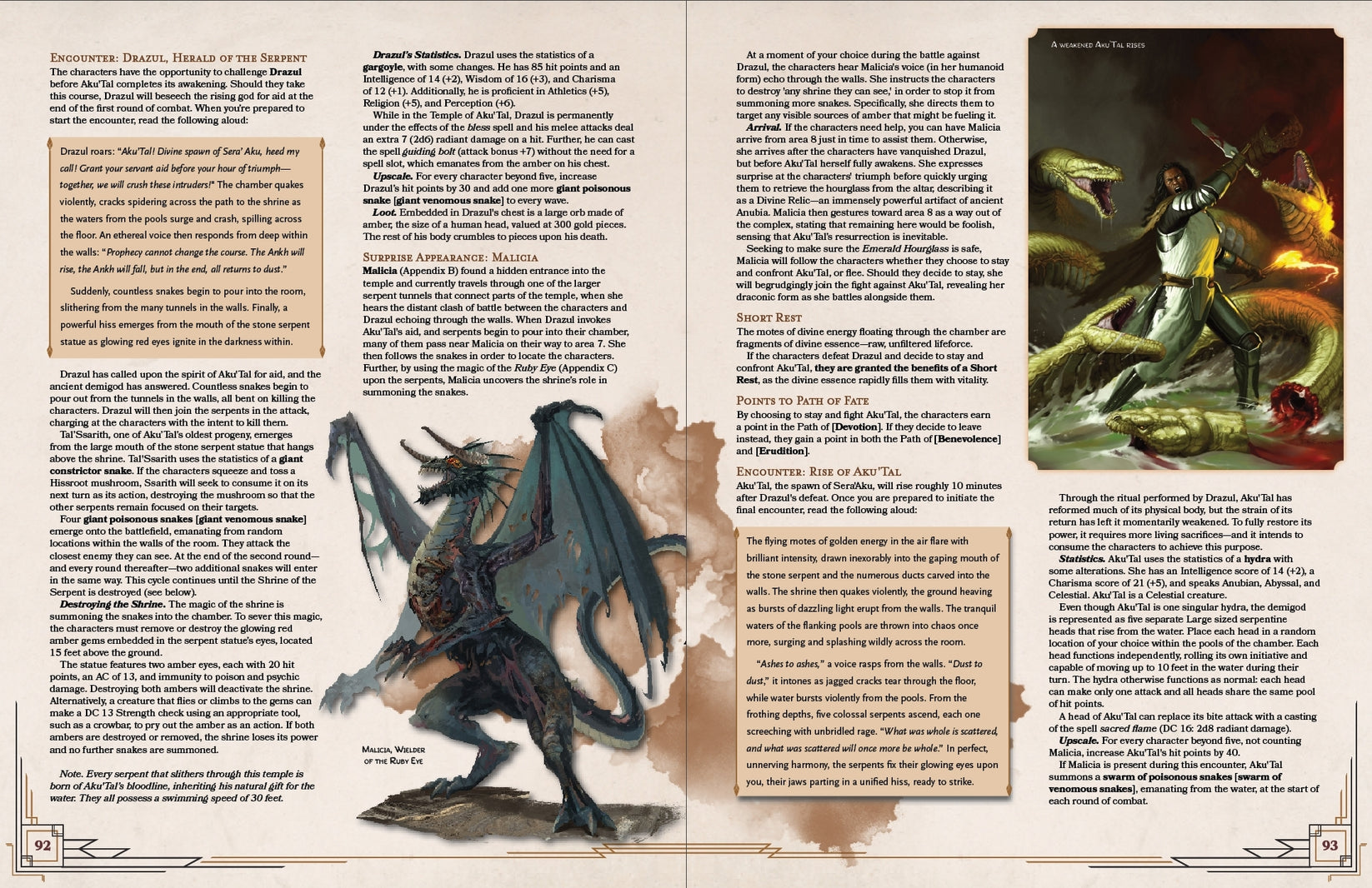 Sands of Doom - PDF Version – MrRhexx Store