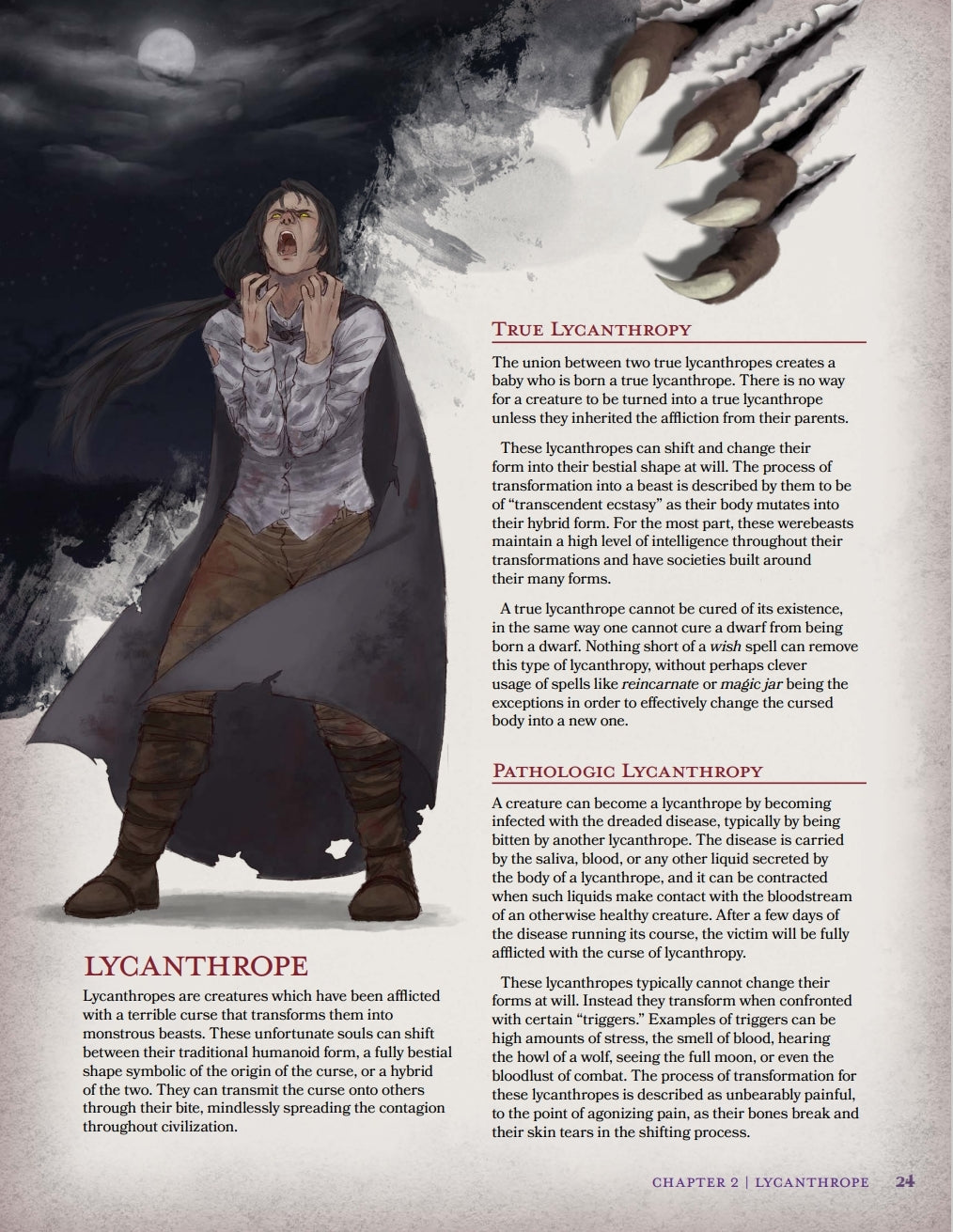 MrRhexx's Monster Classes II – MrRhexx Store